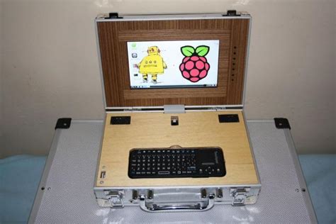 Raspberry Pi nueve proyectos increíbles que puedes hacer con ella