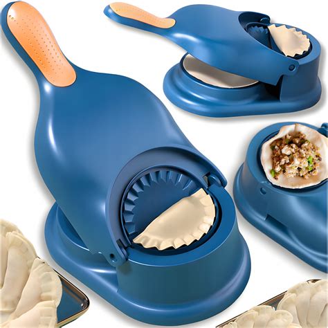 Maszynka Forma Do Lepienia Pierog W Wykrawacz Pierogarka Piero Nica W