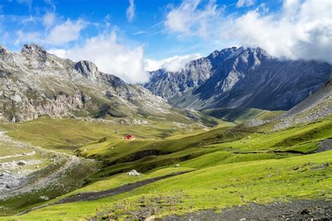 De 10 Mooiste Plekken In Spanje Ik Ben Op Reis