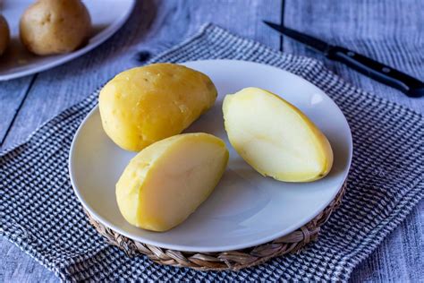 Introducir Imagen Recetas De Papas Hervidas Abzlocal Mx