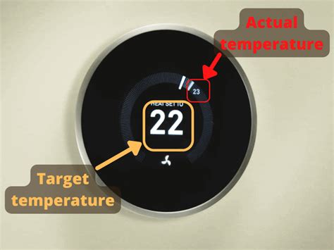 Nest Thermostat Troubleshooting Common Problems Solved