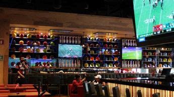 Lugares Para Ver El Super Bowl 2023 En CdMx Restaurantes Y Bares