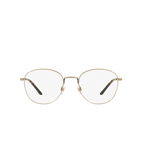 Eyeglasses Giorgio Armani Ar Mia Burton