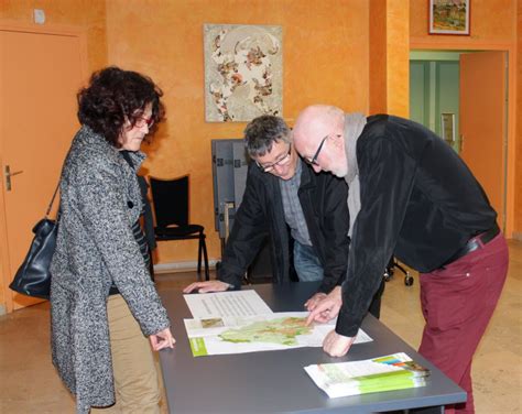 Pratique Sorbiers Un Nouveau Plan Durbanisme Pour Dessiner La Ville