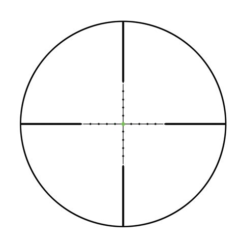 Scope Transparent Background Sniper Scope Crosshair Transparent
