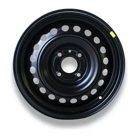 Rin De Acero Original Nissan Sentra B Pulgadas