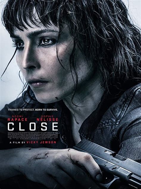 Close Film 2019 AlloCiné