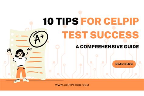 Free Celpip Practice Test Samples