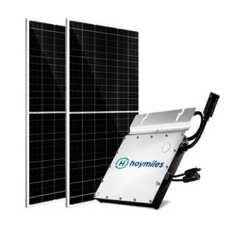 Kit Energia Solar Painel Solar Fotovoltaico Opus Solar