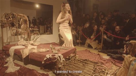 Stark Naked Exhibition Youtube