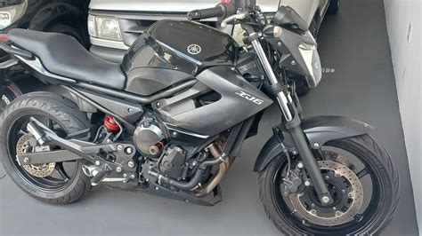 Tudo que você precisa saber XJ6 1 mês de uso YouTube