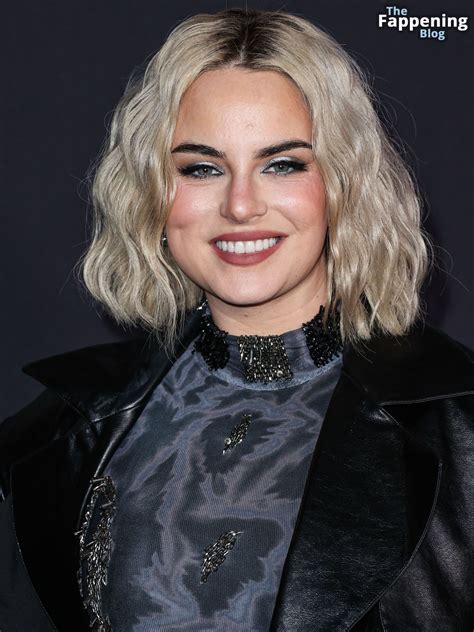 JoJo Levesque Iamjojo Nude Leaks Photo 1381 TheFappening
