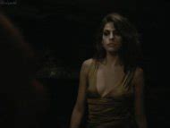 Naked Eva Mendes In Holy Motors