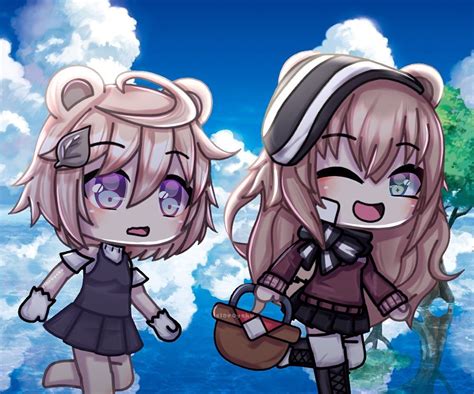 Pin On Gacha Edits