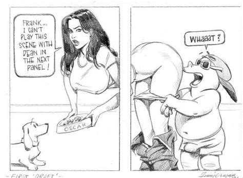 Rule 34 Brandy Carter Dean Liberty Meadows Liberty Meadows Oscar Zimmerman 173077