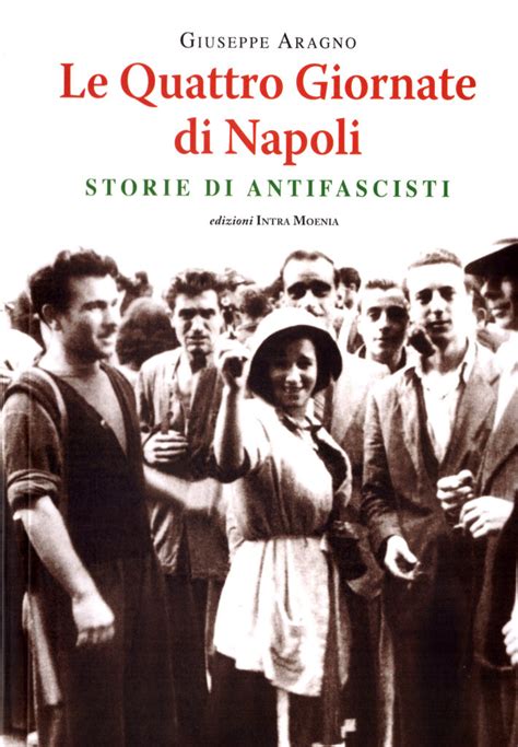 Le Quattro Giornate Di Napoli ANPPIA