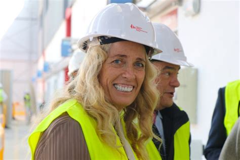 La Comunidad de Madrid apuesta por la Construcción en colaboración con