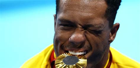 Quadro de medalhas das Paralimpíadas atualizado a posição do Brasil