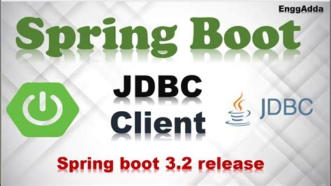 Jdbc Client Spring Boot Release Develop Spring Boot Crud