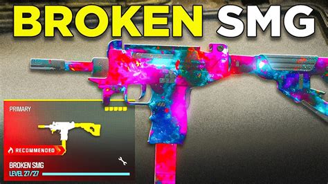 The NEW 1 WSP SWARM SETUP After UPDATE In WARZONE 3 Best WSP