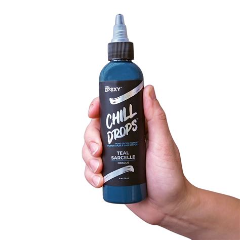 How To Color Epoxy Resin A Guide To Pigments CHILL EPOXY