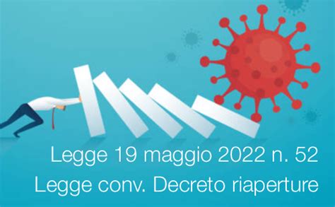 Legge Maggio N Certifico Srl