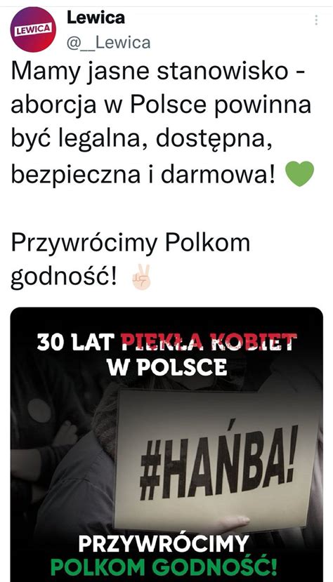 Fenomen On Twitter Przechodz Piek O Bo Si Nie Mog Legalnie