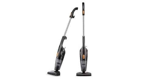 12 Rekomendasi Vacuum Cleaner Portable Terbaik 2023