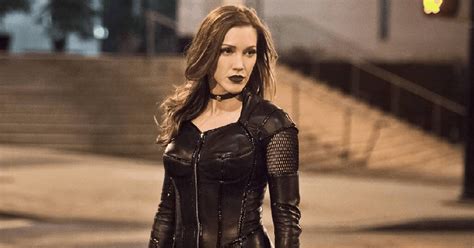 Arrows Katie Cassidy Shares Excitement To Move On From Arrowverse