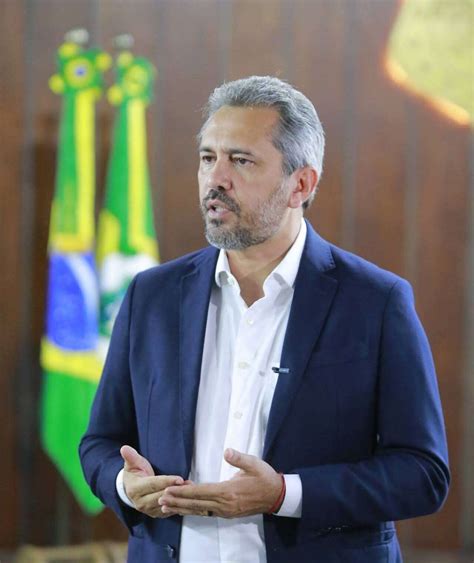 Governador Elmano De Freitas Vai China A Fim De Ampliar Investimento