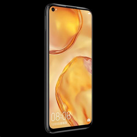 Comprar Huawei P40 Lite precio características imágenes DeviceRanks