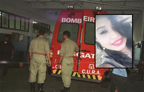 Jovem de 21 anos é morta golpes de faca no pescoço