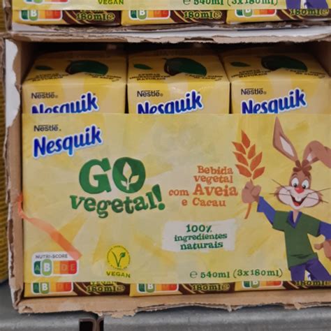 Nestlé Nestlé nesquik Reviews abillion