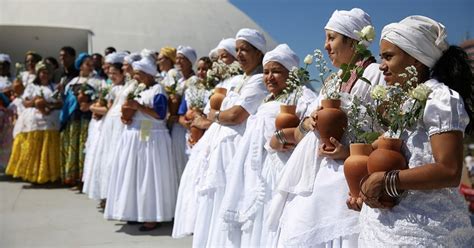 Candomblé o que é origem significado e rituais Enciclopédia Jogue