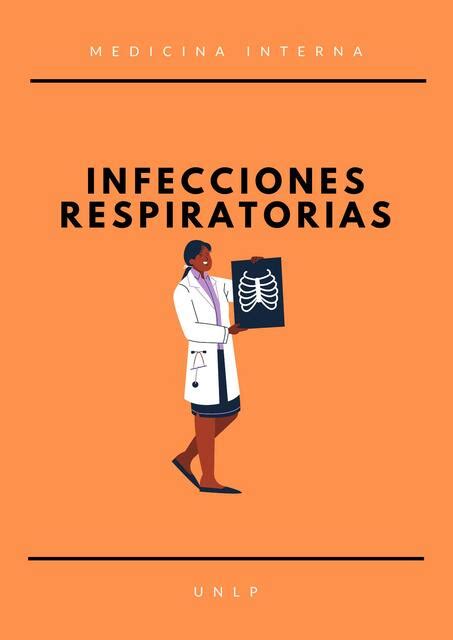 Infecciones Respiratorias Karine Bacellar UDocz