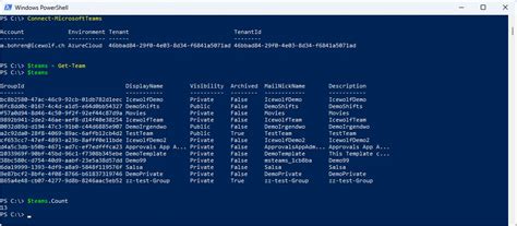 Use Managed Identity With Microsoft Teams On Azure Automation Icewolf