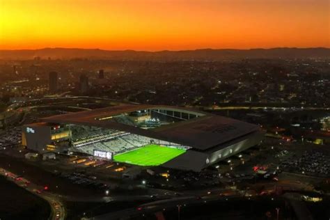 Bar Do Zeca Pagodinho Na Arena Corinthians Como Funciona E Quais Os
