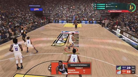 Nba K All Star Faces Youtube