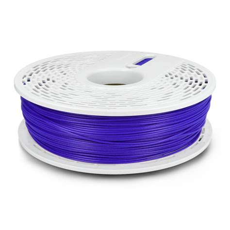 Filament Fiberlogy Easy PLA 1 75mm 0 85kg Navy Blue Sklep Botland
