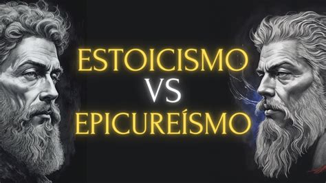 Qué rayos es el Estoicismo y el Epicureísmo Aplícalas a tu vida y