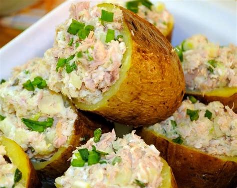 Recepti Sneza Punjeni Pekarski Krompir