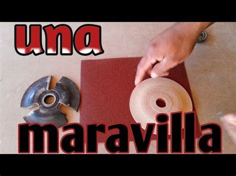 Descubre cuáles son las mejores lijadoras para trabajar la madera