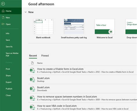 How To Create A Fillable Form In Excel SpreadCheaters