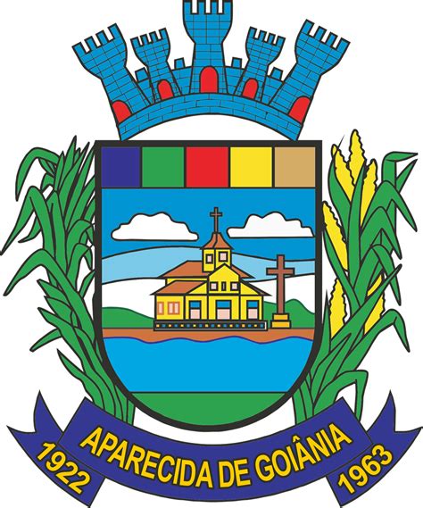 Prefeitura Municipal de Aparecida de Goiânia