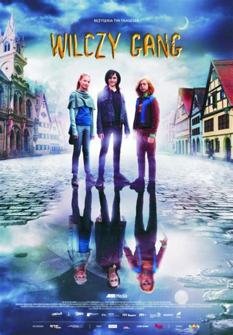 Wilczy Gang Dubbing Film Codziennie Aktualizowany Repertuar