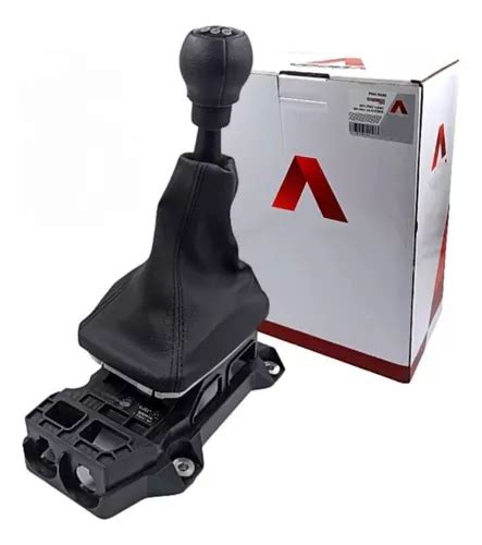 Palanca Cambio Completa Ancov Chevrolet Corsa Speed Mercadolibre