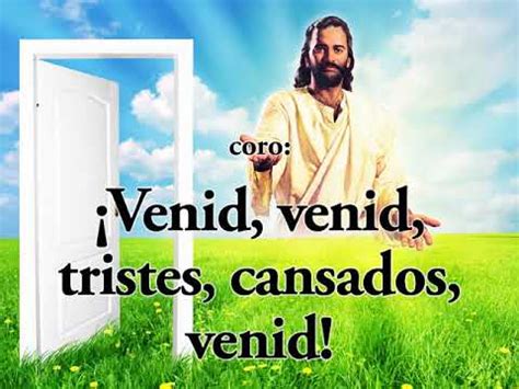 Himno 213 Tierno y amante Jesús nos invita Himnario Adventista Nuevo