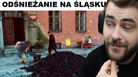 Oglądam HISTORIA MEMÓW ŚLĄSK BadzmyPowazni YouTube