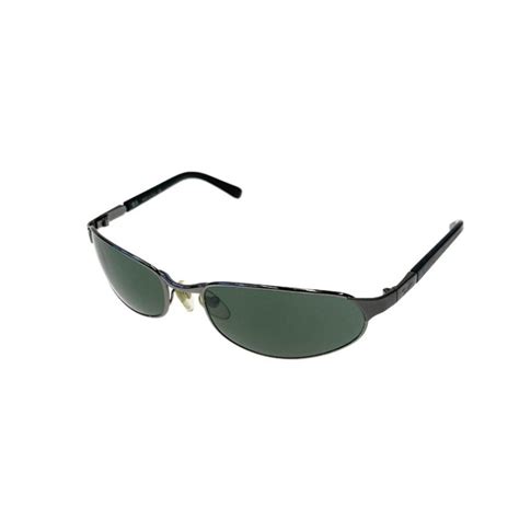 〇〇 RAY BAN レイバン アイウェア サングラス 004 59 18 RB3142 ブラック やや傷や汚れあり