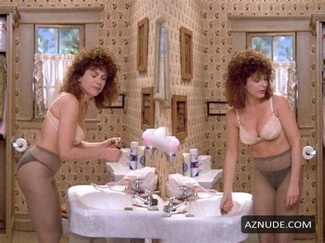 Stockard Channing Nude Telegraph